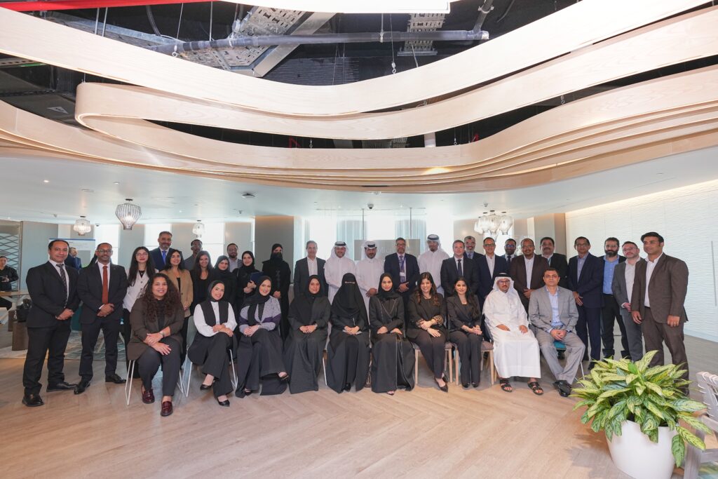 MCIT Holds the 2nd Executive Roundtable To Adopt Copilot in Government ...